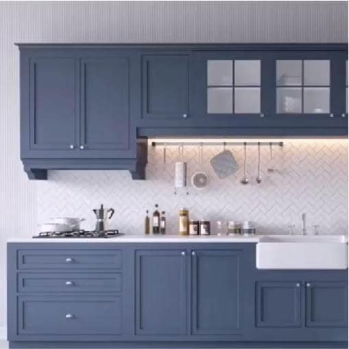 Guide to Custom Cabinets - Everything to Know